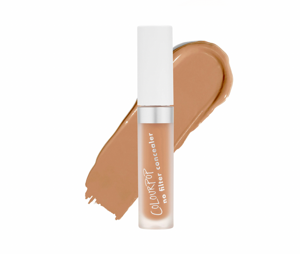 Colourpop No Filter Concealer – thebeautyespacio