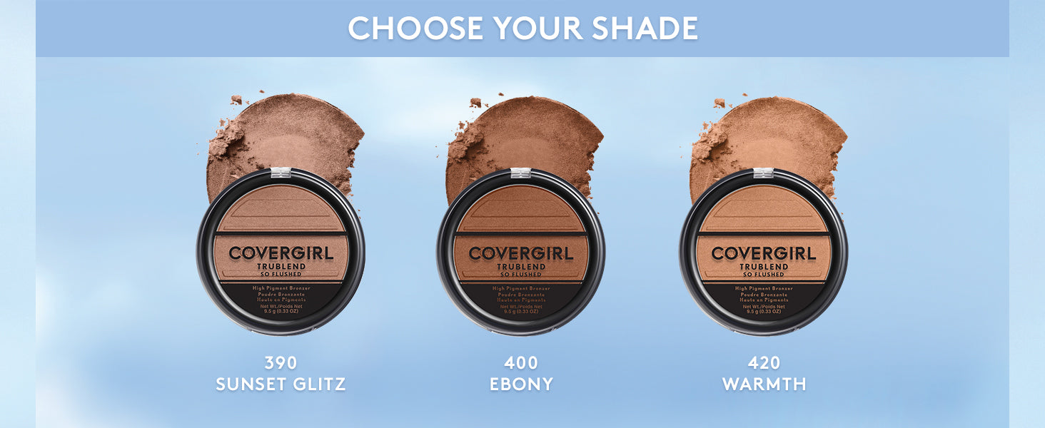 Covergirl Full Spectrum Sculpt Expert Bronzer – thebeautyespacio