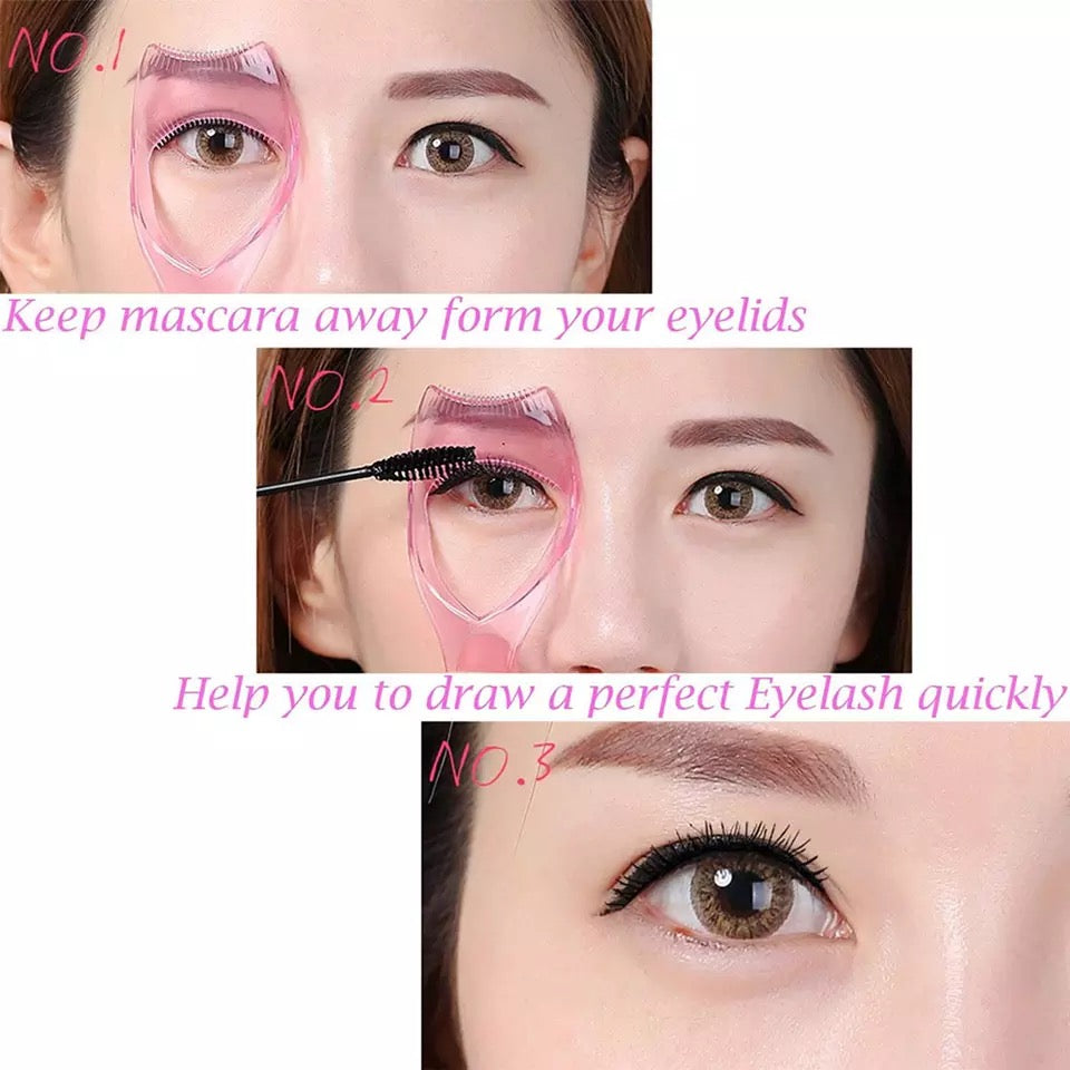 Eyelash Tool – thebeautyespacio